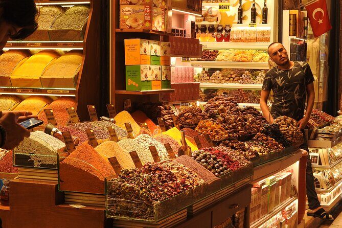 Eating Like a Local: Learn About Diverse Culinary Culture of Turkey - Who Will Love This Tour?