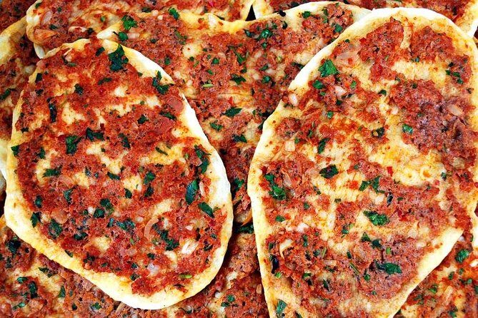 Eating Like a Local: Learn About Diverse Culinary Culture of Turkey - Frequently Asked Questions