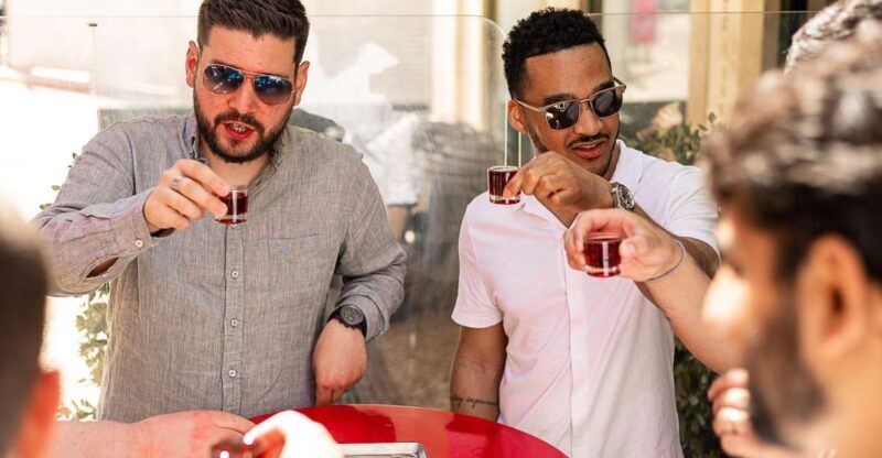Eating Lisbon: Food and Cultural Walking Tour - A Welcome Introduction to Lisbon’s Food Scene