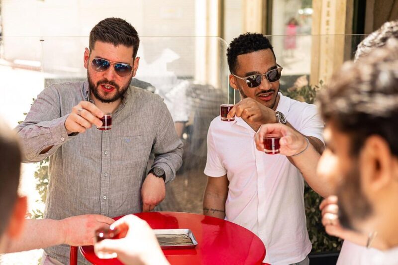 Eating Lisbon: Food and Cultural Walking Tour - FAQs