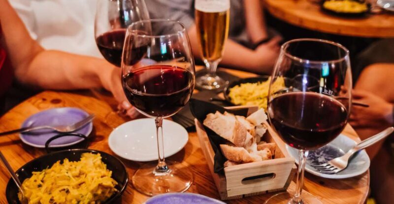 Eating Lisbon: Tuk Tuk Food Tour - Who Should Consider This Experience?