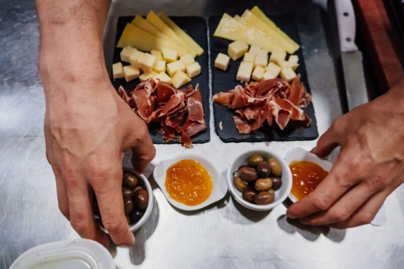 Eating Lisbon: Tuk Tuk Food Tour - Why This Tour Is Worth Considering