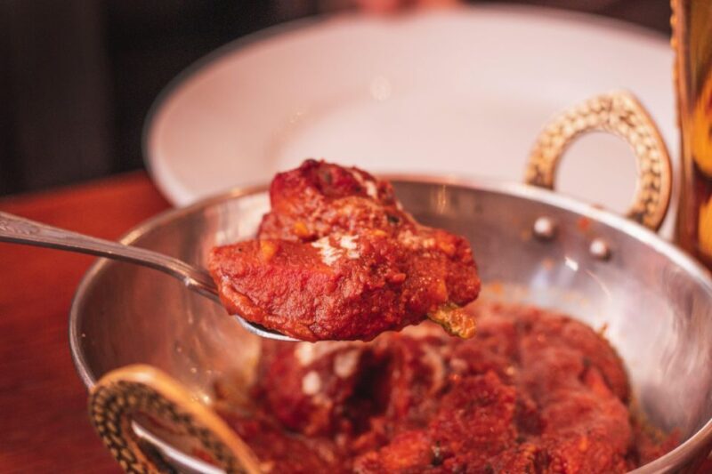Eating London East End Food Tour - An Introduction to the East End in a Bite-sized Format