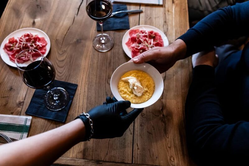 Eating Milan: Navigli Food & Drinks Tour - A Deep Dive into the Navigli Food & Drinks Tour