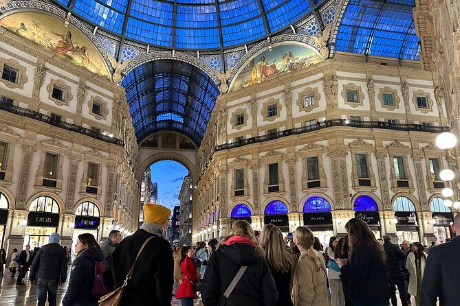 Eating Milan Street Food Tour with Guided Tasting and Sightseeing - Final Thoughts: Who Will Get the Most Out of This Tour?