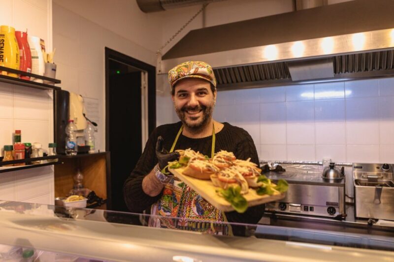 Eating Palermo: Evening Food & Wine Tour - FAQ