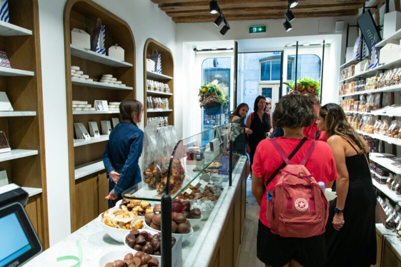 Eating Paris: Le Marais Food & Wine - What Travelers Are Saying