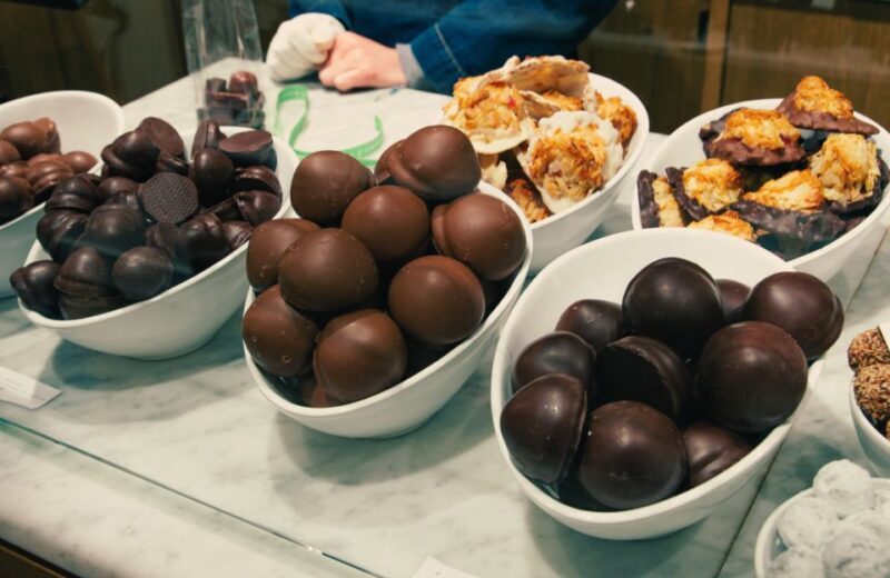 Eating Paris: Le Marais Food & Wine - Final Thoughts