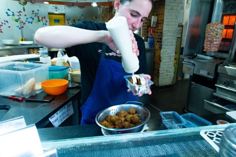 Eating Paris: Le Marais Food & Wine - FAQ (Frequently Asked Questions)
