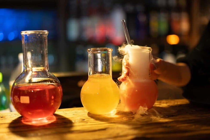 Eating Prague by Night Drinks & Food Tour - A Detailed Look at the Prague Night Food & Drinks Experience