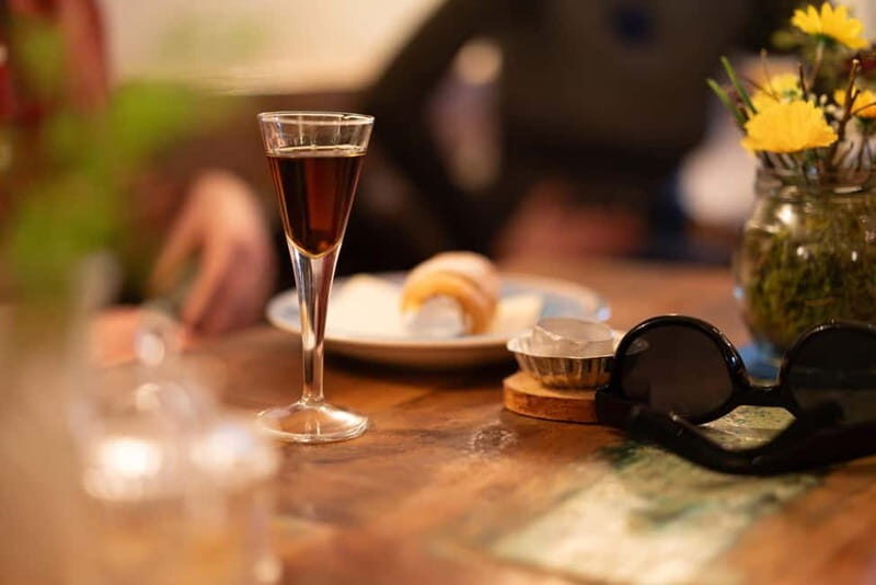 Eating Prague by Night Drinks & Food Tour - The Sum Up