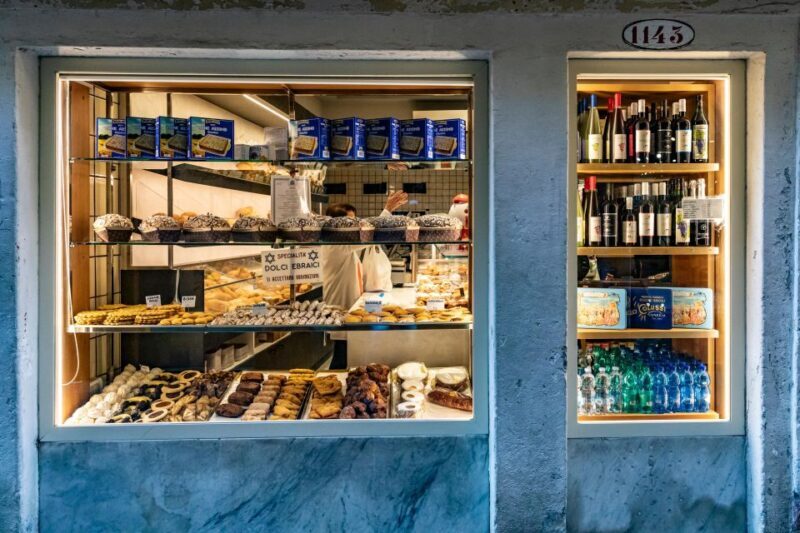 Eating Venice: Offbeat Food & Drinks Tour - Who Will Love This Tour?