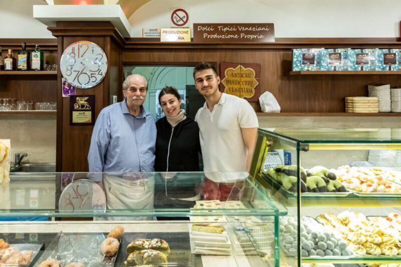 Eating Venice: Offbeat Food & Drinks Tour - Final Thoughts: Is It For You?
