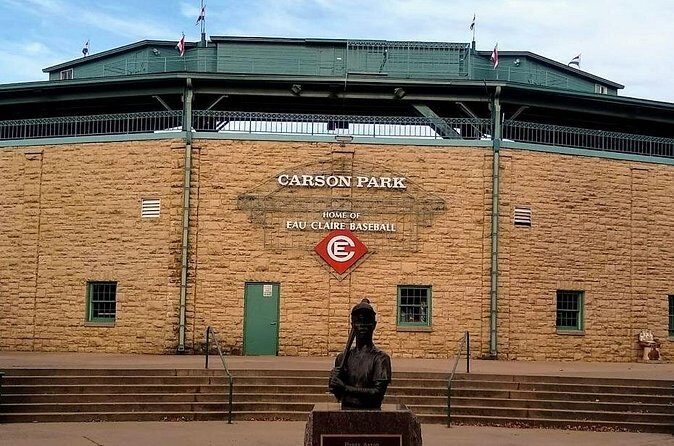 Eau Claire Sports History: A Self-Guided Driving Tour - Practical Tips for Participants