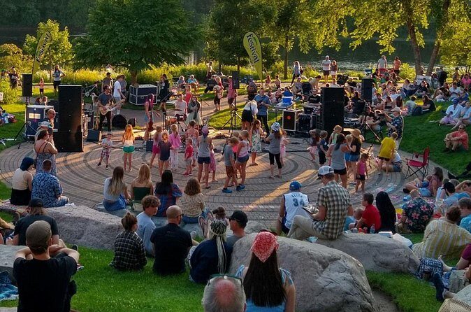 Eau Claire Sports History: A Self-Guided Driving Tour - Final Thoughts