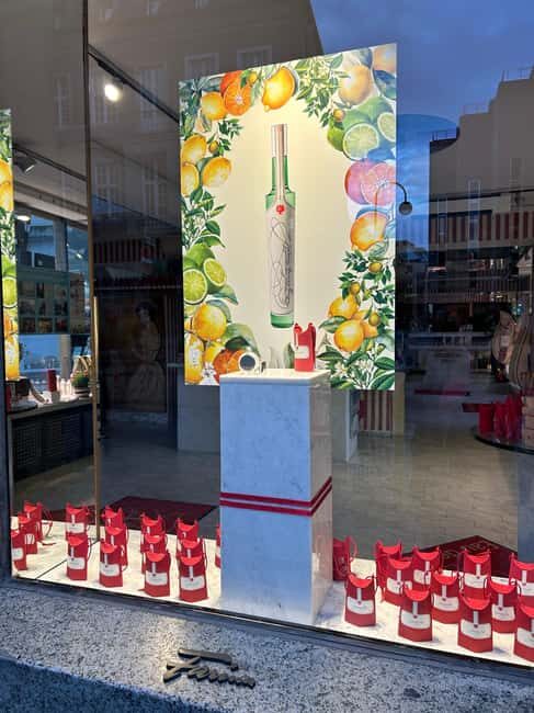 Eau de Cologne: walking tour about the fragrance of Cologne - Key Points