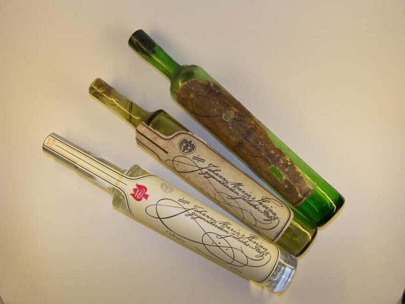 Eau de Cologne: walking tour about the fragrance of Cologne - Frequently Asked Questions