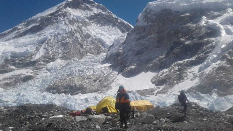 EBC Trek and Fly Back by Helicopter - Authentic Experiences and Real Traveler Insights