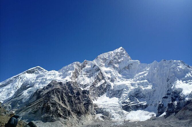 EBC Trekking With Flight - What to Expect on the Trek