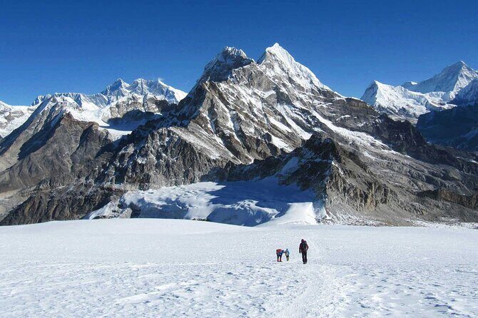 EBC Trekking With Flight - Who Would Love This Trek?