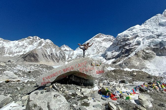 EBC Trekking With Flight - Final Thoughts