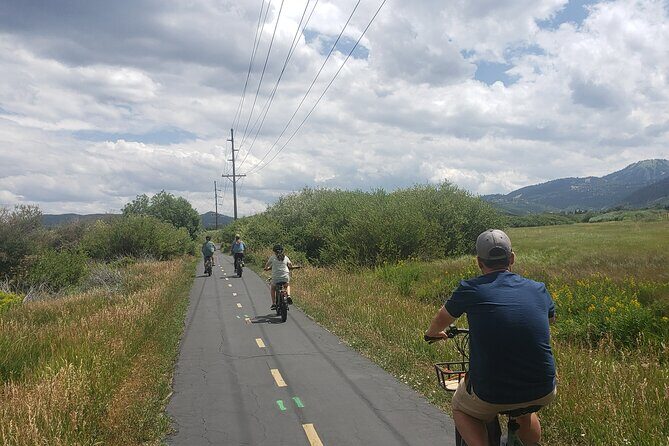 Ebike Adventure with Sitemap - A Detailed Look at the Ebike Adventure Experience