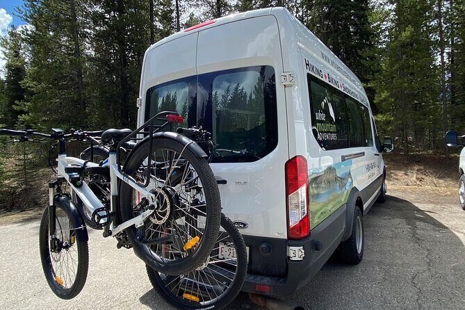 eBike and Hike Banff to Johnston Canyon small group guided program - Conclusions: Is This Tour for You?