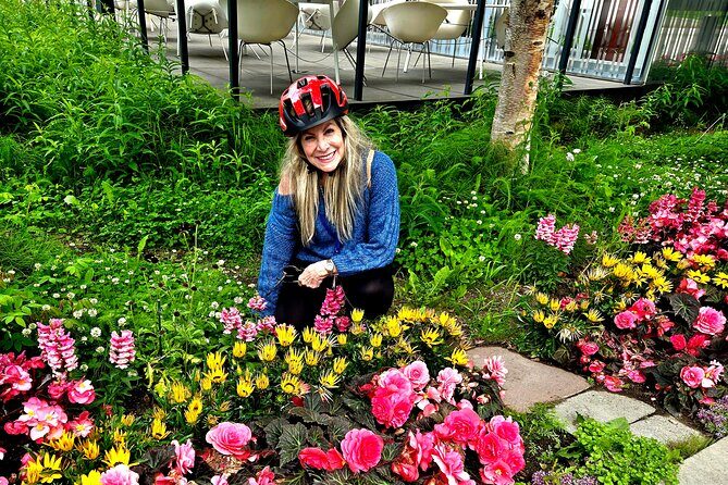 eBike Art and Trails Guided Tour of Anchorage - Discover Anchorage’s Art and Nature on a Guided eBike Tour