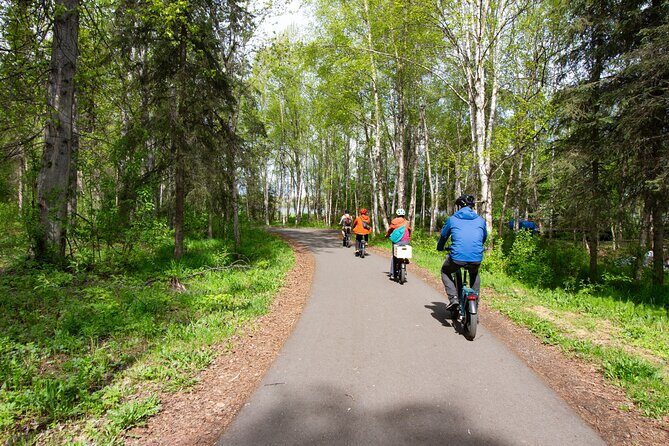 eBike Art and Trails Guided Tour of Anchorage - Final Thoughts: Is This Tour Right for You?