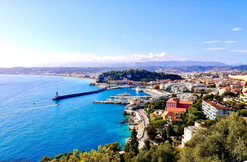 Ebike from Nice: Fantastic Villefranche's Bay & Saint-Jean - A Deep Dive into the Tour Experience
