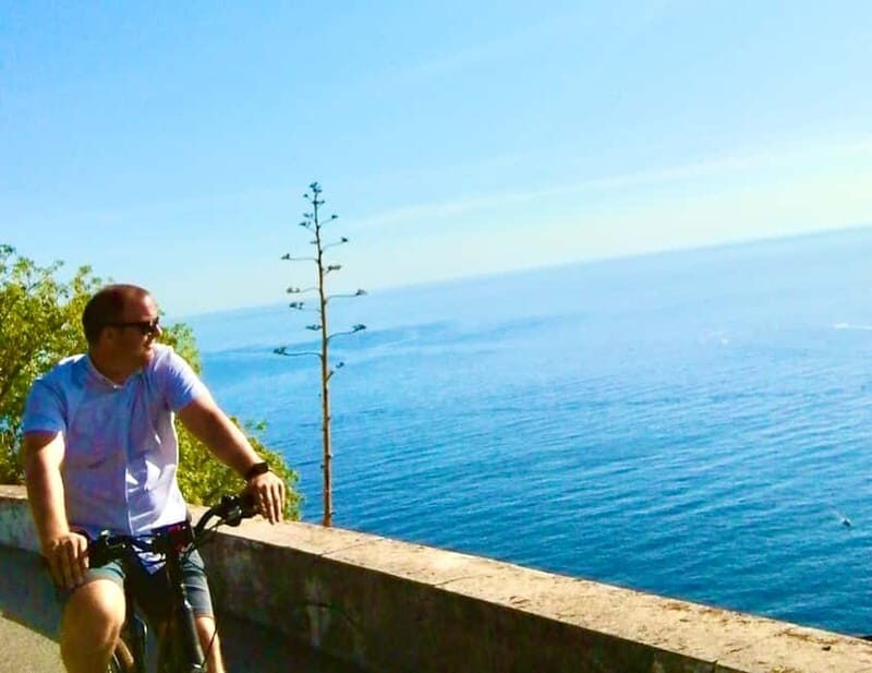 Ebike from Nice: Fantastic Villefranche's Bay & Saint-Jean - Who Should Consider This Tour?