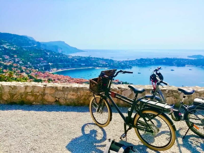 Ebike from Nice: Fantastic Villefranche's Bay & Saint-Jean - Final Thoughts