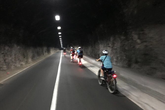 EBike-Gibraltar: Rock Around Tour - The Equipment and Guides
