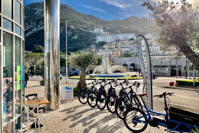 EBike-Gibraltar: Rock Around Tour - Traveler Experiences and Highlights