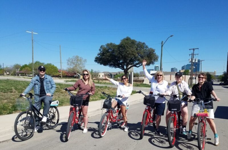 eBike Guided Tour of Fort Worth - Final Thoughts: Is It Worth It?