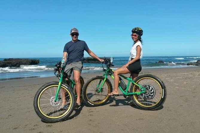 eBike Private Beach Tour Express (2 Hour) - The Itinerary: What’s Included