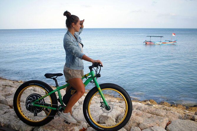 eBike Private Beach Tour Express (2 Hour) - Why travelers love this experience