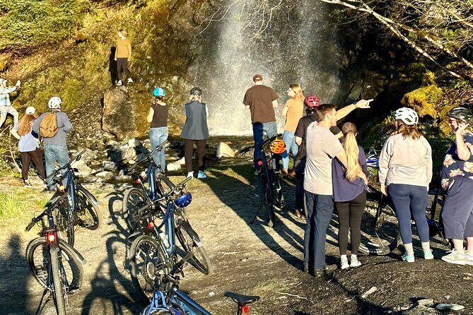 eBike Rainforest Experience - The Itinerary: A Closer Look