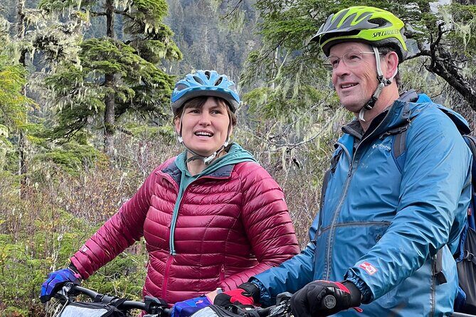 eBike Rainforest Experience - The Practicalities: What You Need to Know