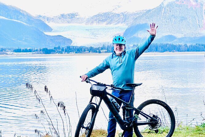 eBike Rainforest Experience - Who’s This Tour Best For?