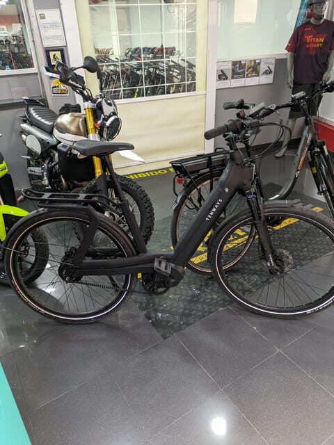 Ebike rental -Granada - Final Thoughts: Is It Worth It?