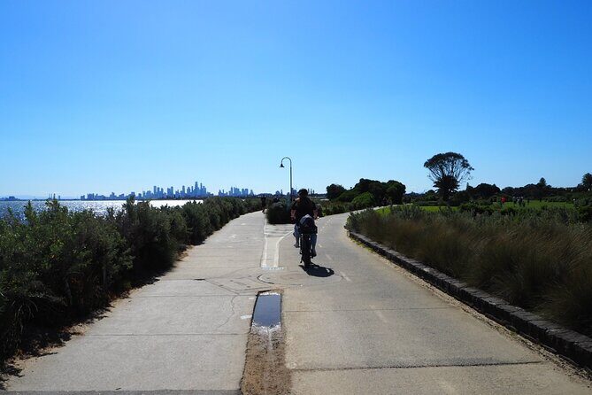 Ebike Rental in Melbourne - Who Will Love This Experience?