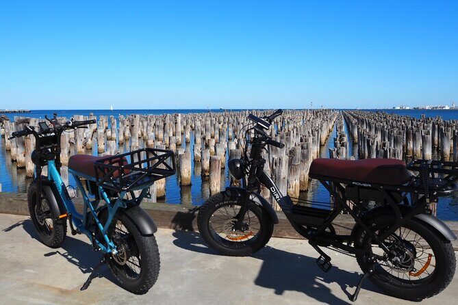 Ebike Rental in Melbourne - FAQ: Common Questions About the Ebike Rental in Melbourne