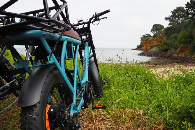Ebike Rental in Melbourne - Wrapping It Up