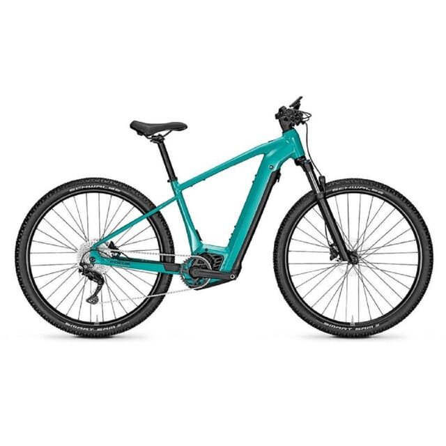 eBike Rental in Montefiascone/Lake Bolsena - What Makes This eBike Rental Stand Out