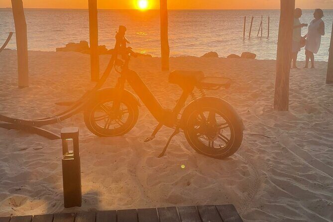 Ebike Rentals in Aruba - Authentic Experiences and Practical Tips
