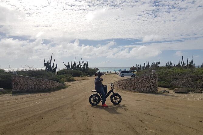 Ebike Rentals in Aruba - Who Will Enjoy This Tour?
