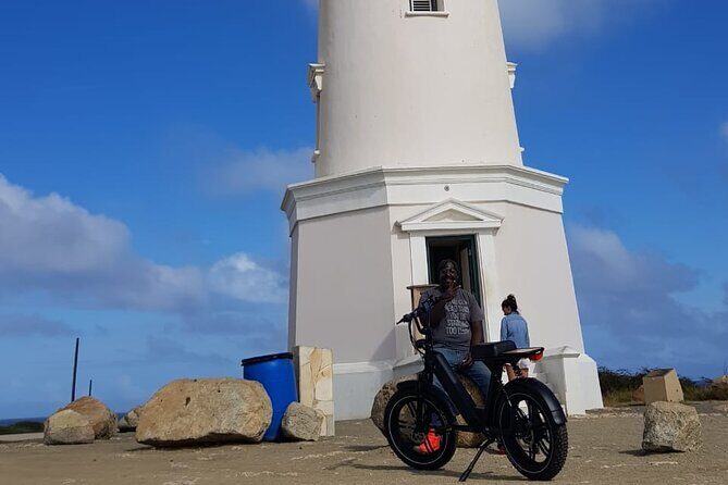 Ebike Rentals in Aruba - The Sum Up: Why This Is a Great Choice