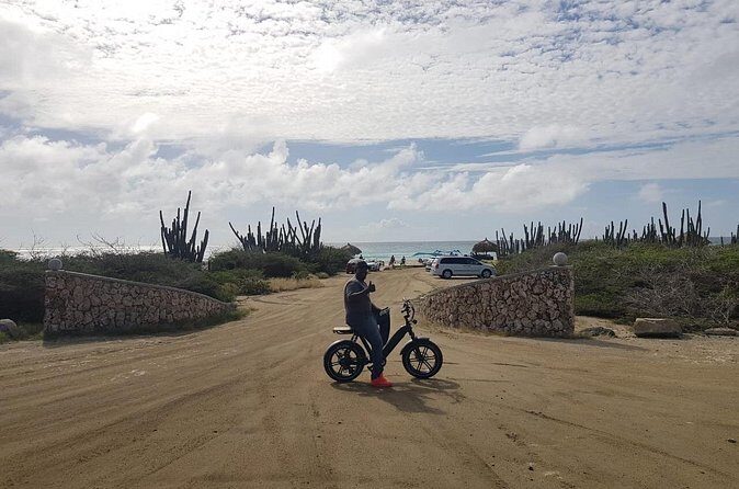 Ebike Rentals in Aruba - FAQ