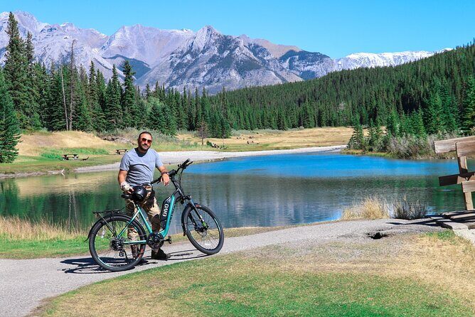 eBike Rentals in Kelowna - What Makes This E-Bike Rental Special?